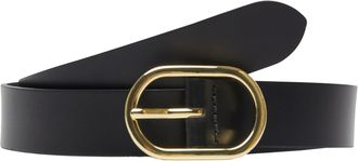 s.Oliver Lederg&uuml;rtel mit Dornschlie&szlig;e