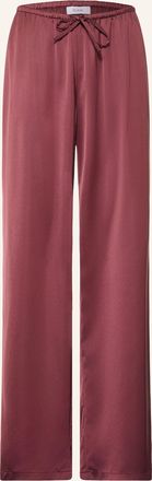 Stylein Satinhose Meike rot
