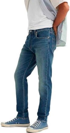 Levi's 512 Slim Taper Jeans Homme, Keep in Touch, 36W / 34L