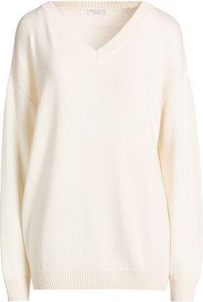 Brunello Cucinelli MAILLE - Pullover sur YOOX.COM