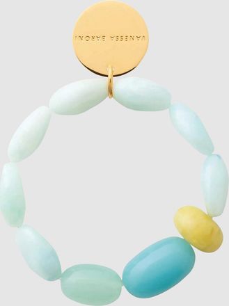 Vanessa Baroni Bracelet Unique Cloud Marble