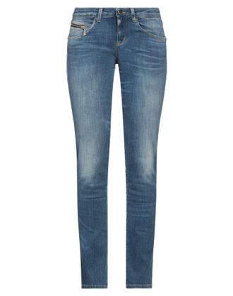 Kaos HOSEN & R&Ouml;CKE - Jeanshosen auf YOOX.COM