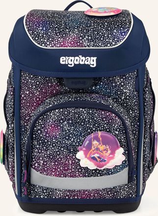 Ergobag Cubo Set grau