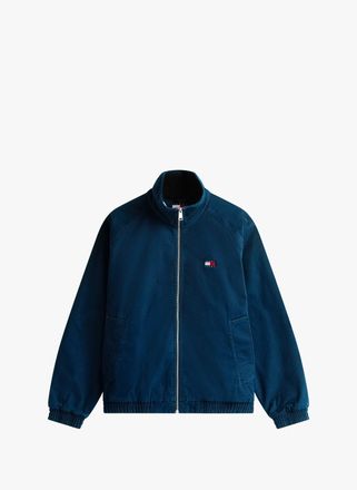 Tommy Hilfiger Blouson col montant en coton