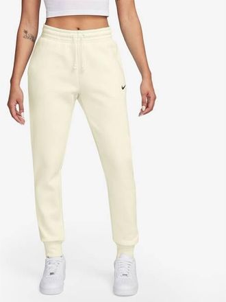 Nike Damen Hose W NSW PHNX FLC MR PANT STD