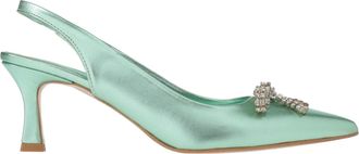 Pregunta SCHUHE - Pumps auf YOOX.COM