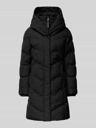 Ragwear Steppmantel mit Stehkragen Modell Natalka