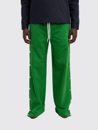 Tibi Hose TIBI Damen Farbe Gr&uuml;n