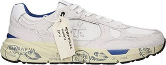 Premiata Homme, Chaussures, Blanc, Taille: 40 EU Mase 25