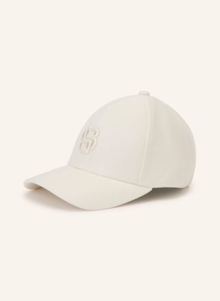 HUGO BOSS Cap weiss