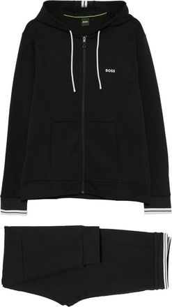 HUGO BOSS Sweat-Shirts - Noir