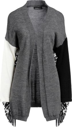 Vanessa Scott STRICKWAREN - Strickjacken auf YOOX.COM