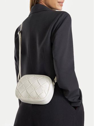 Jenny Handtasche JNY-M-019-07 Wei&szlig;