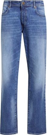 Gas HOSEN & R&Ouml;CKE - Jeanshosen auf YOOX.COM