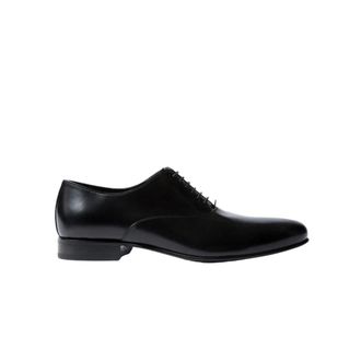 Scarosso Ballo Oxfords - - Shoes - Herren - Schwarzk - 42 EU