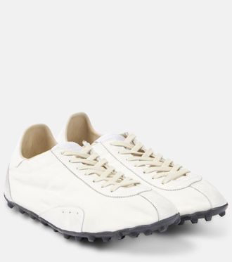 Maison Margiela Baskets Sprinters Low