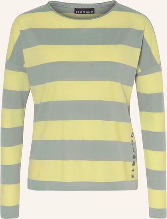 Elbsand Elbsand Longsleeve Milia gruen