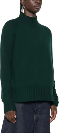 Be You Damen, Strickwaren, Gr&uuml;n, SGr&ouml;&szlig;e
