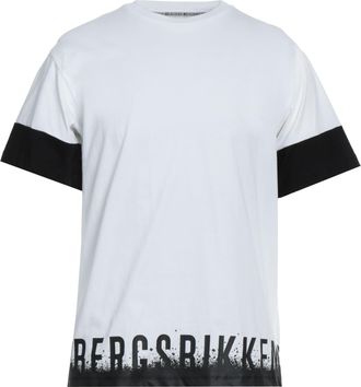 Dirk Bikkembergs TOPS - T-shirts auf YOOX.COM
