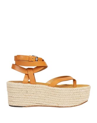 Isabel Marant SCHUHE - Espadrilles auf YOOX.COM
