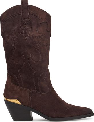 Liu Jo Cowboystiefel Liu Jo Austin 05 SF6089 PX002 Braun