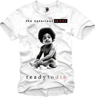 E1SYNDICATE e1syndi Cate T-shirt Notorious B.I.G Eazy E 2 Pac Tupac Nwa Dr. Dre S/M/L/XL
