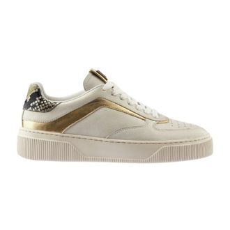 H&ouml;gl Damen, Schuhe, Beige, 39 EUGr&ouml;&szlig;e