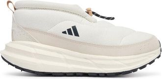 adidas Sneakers Astrastar Boot KJ7582 Wei&szlig;