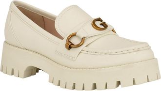 Guess Damen Fast Slipper, Chic Cream 150, 42 EU