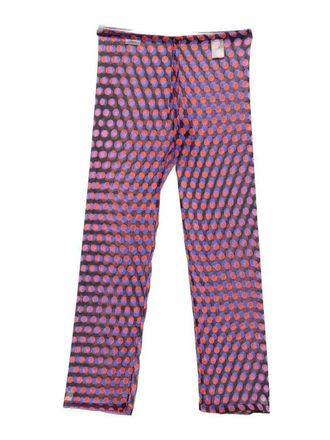 Dries Van Noten Casual Hose - Schwarz