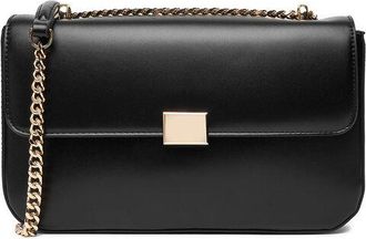 Jenny Handtasche JEN-22-A23 Schwarz