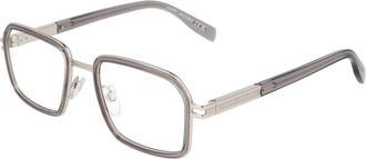 Marc Jacobs unisex, Accessories, Grau, 52 MMGr&ouml;&szlig;e