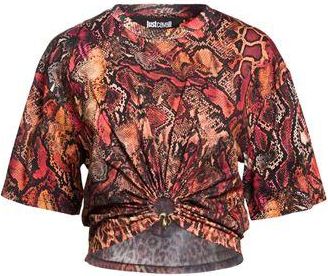 Just Cavalli TOPS - T-shirts sur YOOX.COM