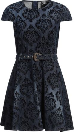 Versace KLEIDER - Mini-Kleider auf YOOX.COM