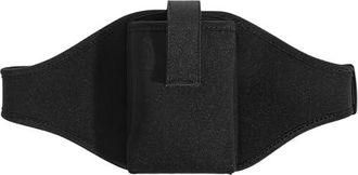 Hemobllo Ceinture Micro Fitness R&eacute;glable 85 Cm En Tissu N&eacute;opr&egrave;ne Pour &Eacute;metteur De Ceinture Microphone De Sport Confortable Et Ventil&eacute;e Adapt&eacute;e &agrave; La Course &agrave; Pi