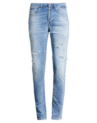 Dondup HOSEN & R&Ouml;CKE - Jeanshosen auf YOOX.COM