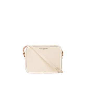 Ines De La Fressange Damen, Taschen, Beige, ONE SIZEGröße