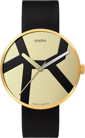 Walter Gropius Analoguhr MOVE DELUXE