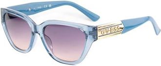 Guess Lunettes de soleil pour femme GO00004-5784W