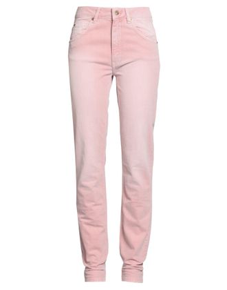 Twin-Set HOSEN & R&Ouml;CKE - Jeanshosen auf YOOX.COM
