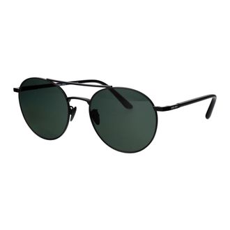 Giorgio Armani Stylische Sonnenbrille mit Modell 0Ar6156 - - Accessories - Herren - Schwarzk - 54 MM