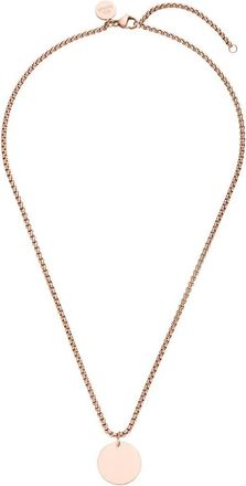 Purelei Halskette - Halskette Kumu O Coin - Gr. unisize - in Quarz - f&uuml;r Damen