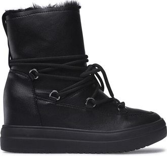 Jenny Fairy Stiefeletten WS5829-03 Schwarz