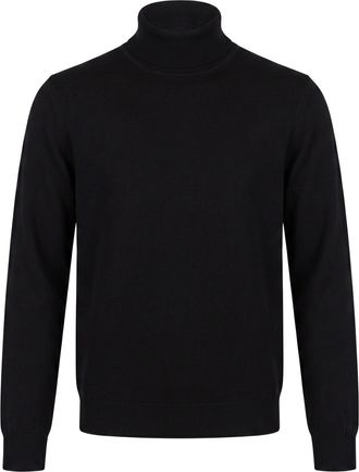 KANGRA STRICKWAREN - Rollkragenpullover auf YOOX.COM