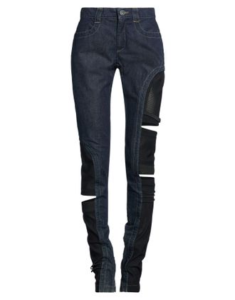 Dirk Bikkembergs HOSEN & R&Ouml;CKE - Jeanshosen auf YOOX.COM