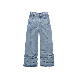 Avavav Avavav, Damen, Jeans, Blau, W32Gr&ouml;&szlig;e
