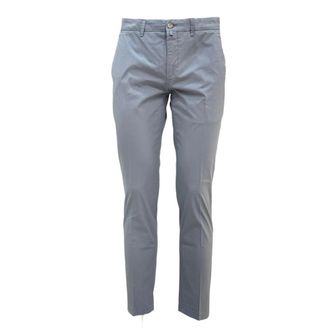 Siviglia Chinos - - Trousers - Herren - Blau - W33