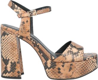 Cris Vergre SCHUHE - Sandalen auf YOOX.COM