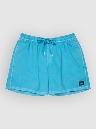 Quiksilver Everyday Surfwash Volley 15 Boardshorts aqua