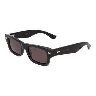Bottega Veneta Bv1351S Sonnenbrille - - Accessories - unisex - Grau - 50 MM